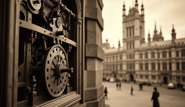 Westminster Chime Grandfather Clocks Everything You Need to Know